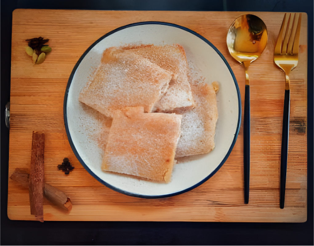 Baking Certification Corse | Admissions Open